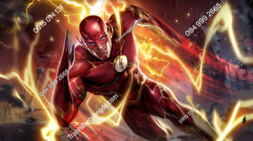 100+ Mẫu tranh dán tường quán game internet 3D 5D 8D