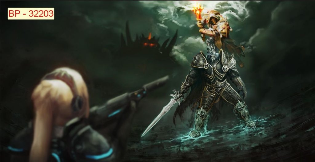 100+ Mẫu tranh dán tường quán game internet 3D 5D 8D